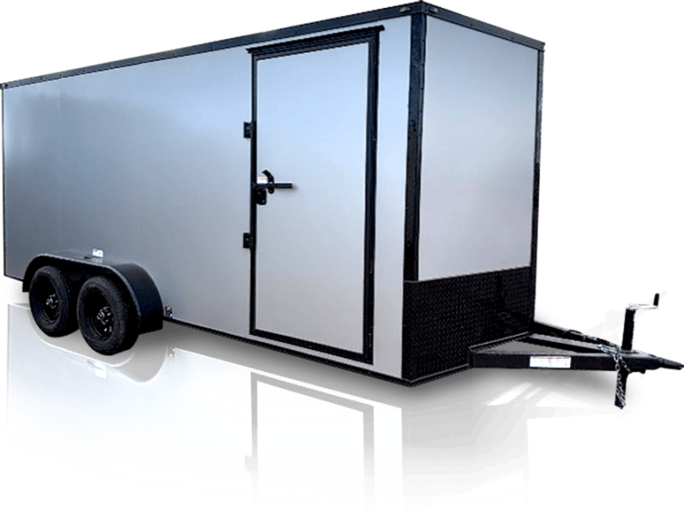Sawyer Trailers